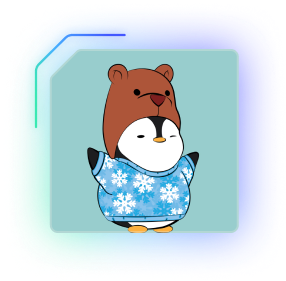 Waddle to Win: Lil Pudgys Giveaway!